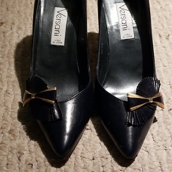 Versani | Shoes | Versani | Poshmark